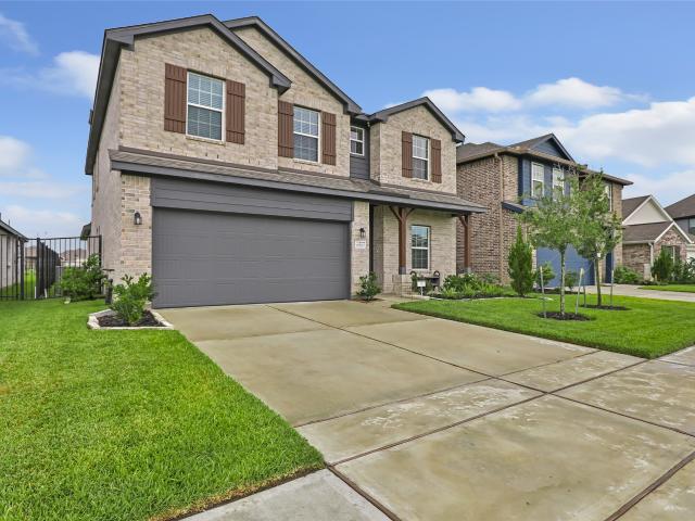 15110 Tower Mist Drive
