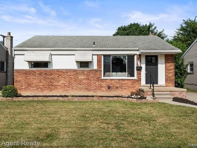 15110 Drake St, Southgate, MI 48195