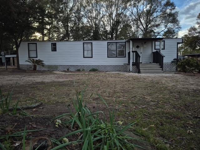 15110 Firetower Road