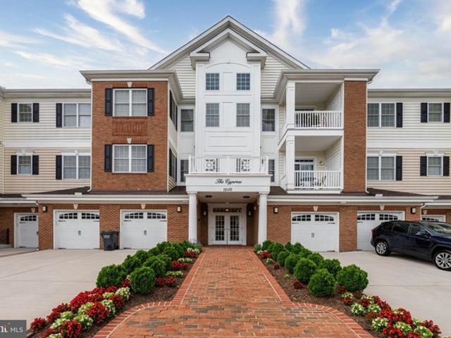 15110 Heather Mill Ln Apt 307, Haymarket, VA 20169