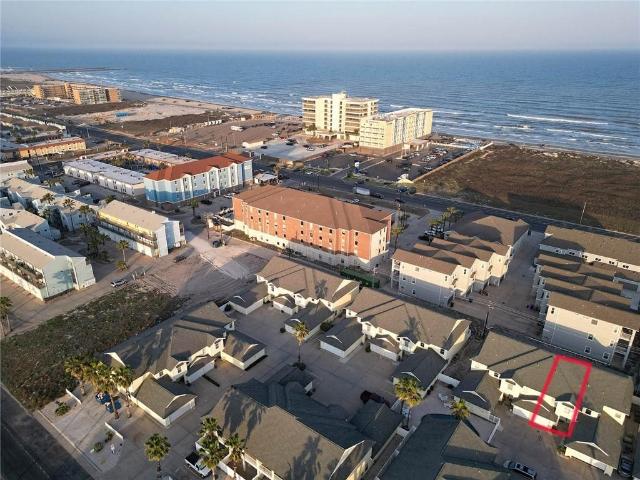 15110 Leeward Dr, Unit 203, Corpus Christi, TX 78418 | MLS #473795