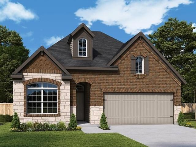 15110 London Gavroche Ln, Conroe, TX 77302