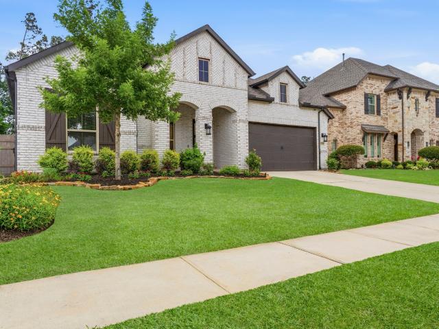 15110 Mahogany Trail