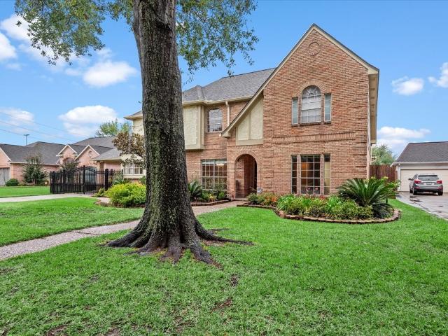 15111 T C Jester Blvd, Houston, TX 77068 | MLS #35906