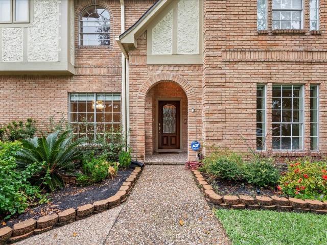 15111 T C Jester Boulevard