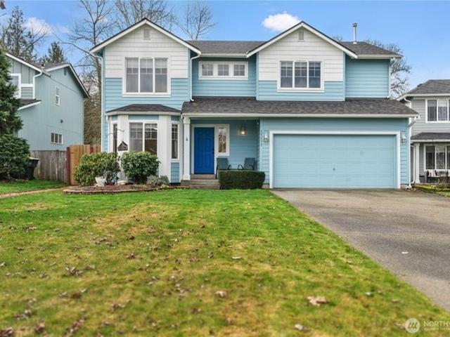 15111 th Ave SE, Yelm, WA 98597