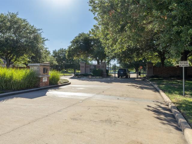 15111 Black Falls Lane