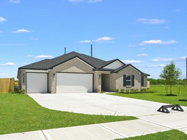 15111 Cibolo Ln, Baytown, TX 77523
