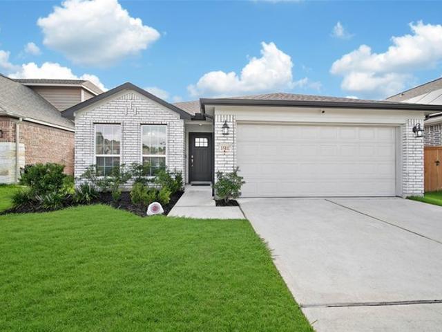 15111 Dalmak Green Dr, Humble, TX 77346