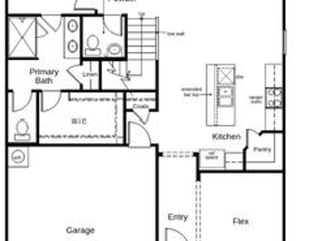15111 Echo Flow