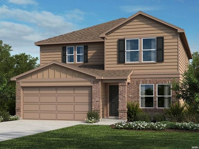 15111 Echo Flow, San Antonio, TX 78253