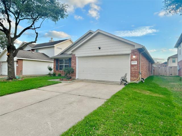 15111 Falmouth Ave, Houston, TX 77084 | MLS #30458 | Compass