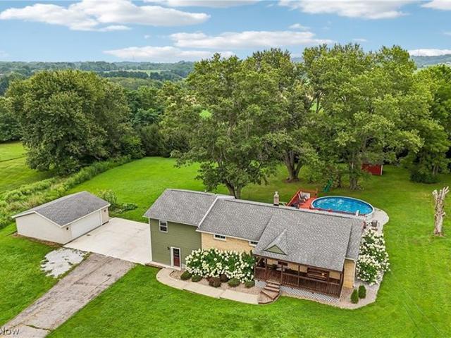 15111 Mount Eaton Rd, Rittman, OH 44270