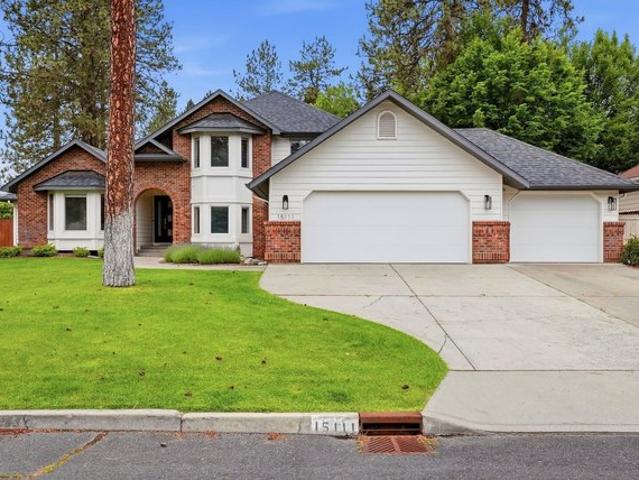 15111 N Edencrest Dr, Spokane, WA 99208