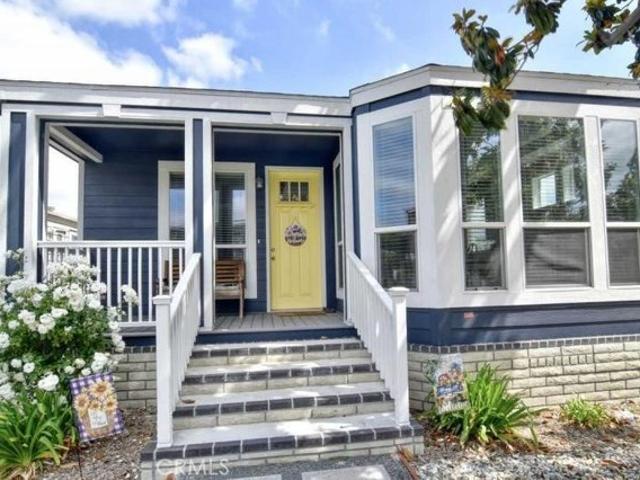 15111 Pipeline Ave Spc 240, Chino Hills, CA 91709
