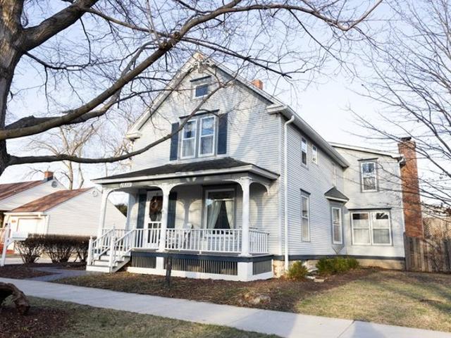 15111 S Fox River St, Plainfield, IL 60544
