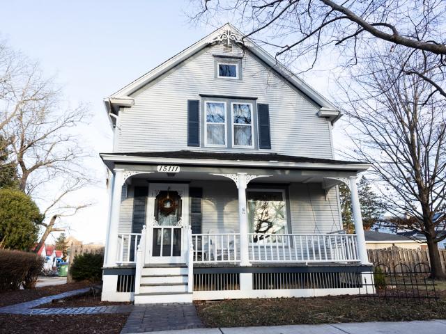 15111 S Fox River Street