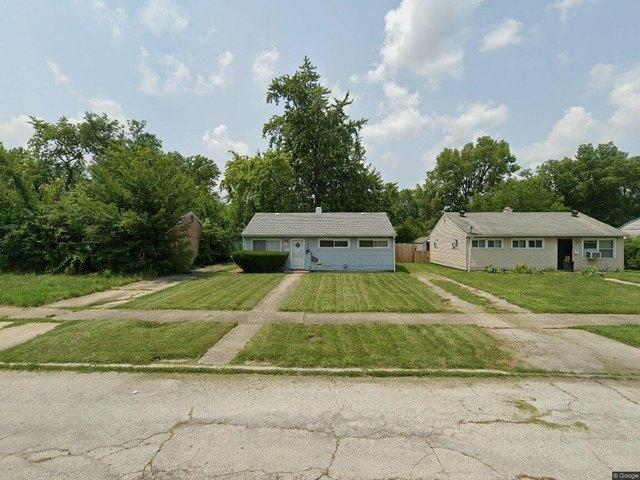 15112 Honore Ave, Harvey, IL 60426