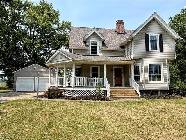 15112 Lake St, Middlefield, OH 44062