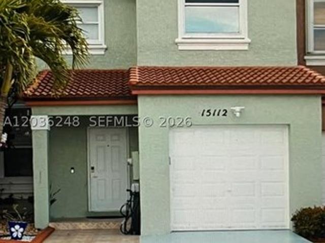 15112 NW 8th St Unit 77, Pembroke Pines, FL 33028