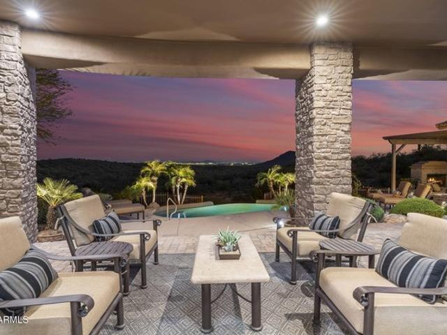15117 E Camelview Dr, Fountain Hills, AZ 85268