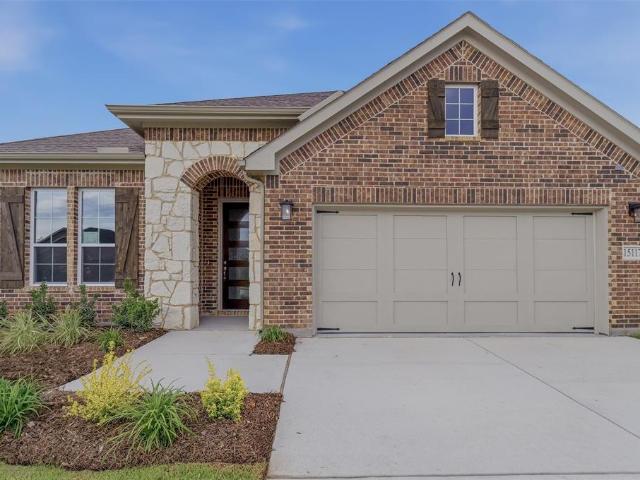 15117 Green Bluff Drive