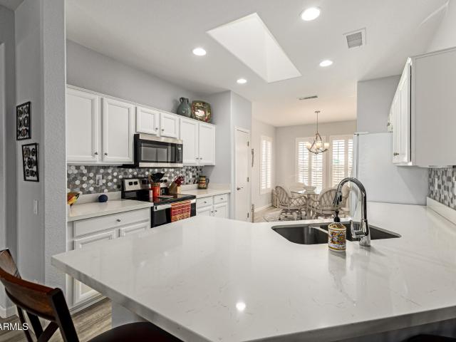 15114 W Black Gold Ln, Sun City West, AZ 85375 | MLS #7009