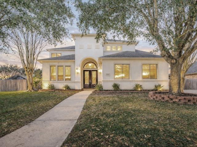 15114 Beech Fork
