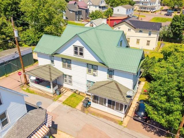 151/153 Scott Ave, Bloomsburg, PA 17815