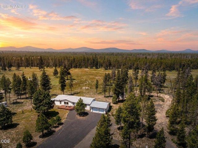 151154 Beal Rd, La Pine, OR 97739