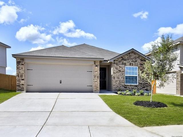 15115 Telfaire Mdw, Von Ormy, TX 78073