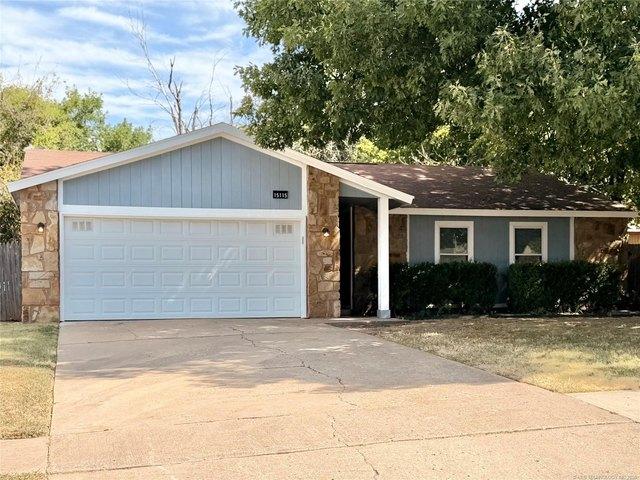 15115 E 36th St, Tulsa, OK 74134