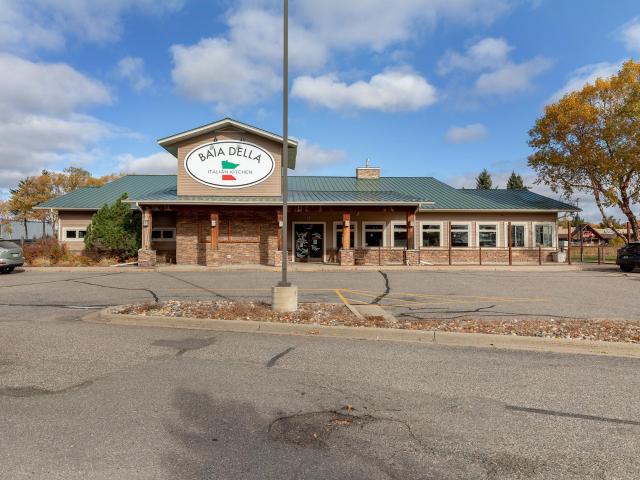 15115 Edgewood Drive