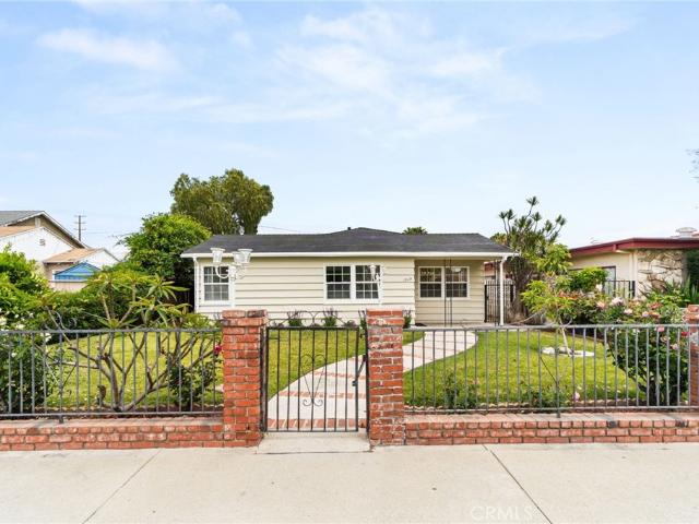 15115 Gale Avenue