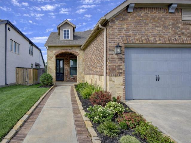 15115 Honea Flat, Cypress, TX 77433 | MLS #82155 | Compass