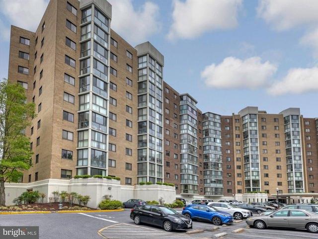15115 Interlachen Dr Unit 3 1012, Silver Spring, MD 20906