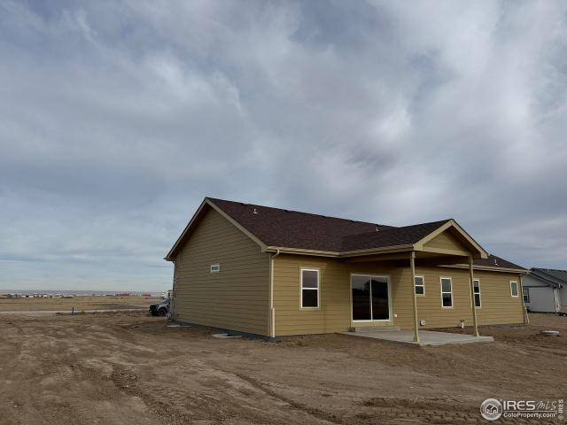 15115 Road 7.3, Wiggins, CO 80654 | MLS #1047 | Compass