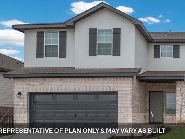 15116 Afleet Alex St Unit A, Manor, TX 78653