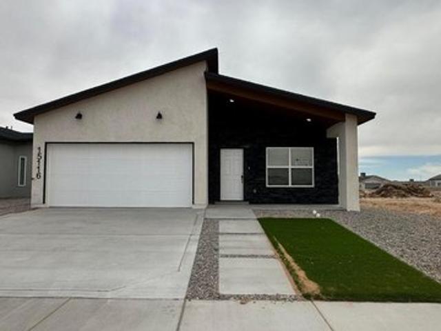 15116 Endurance Ave, El Paso, TX 79938