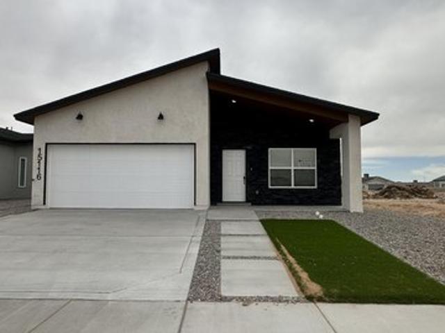 15116 Endurance Ave, El Paso, TX 79938