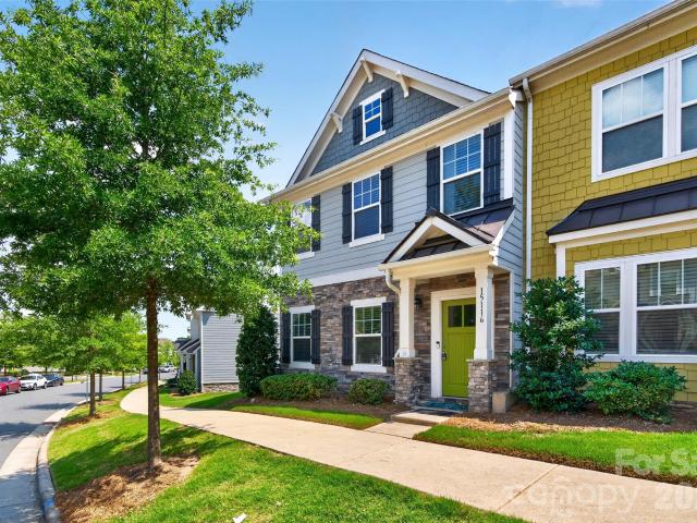 15116 Meacham Farm Drive