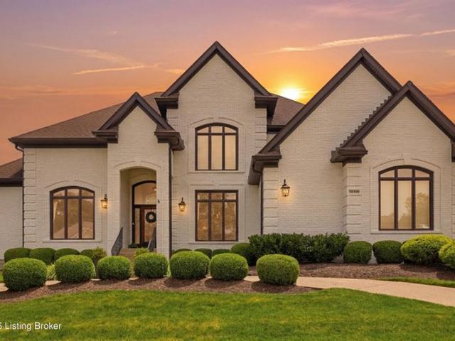 15116 Meadow Farms Ct, Louisville, KY 40245