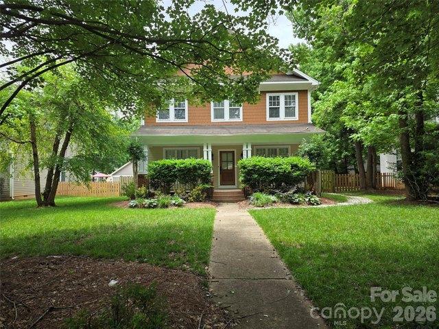 15116 Norman View Ln, Huntersville, NC 28078