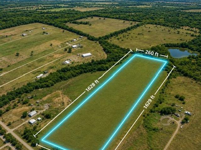 15116 Stice Rd, Krum, TX 76249