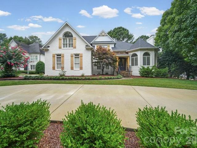 15118 Ballantyne Country Club Dr, Charlotte, NC 28277