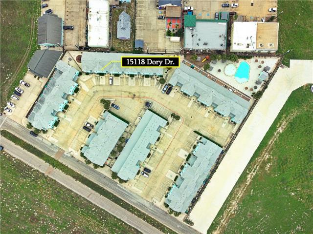 15118 Dory Drive