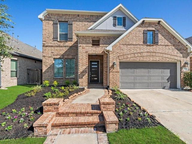 15118 Kickapoo Cavern Dr, Cypress, TX 77433