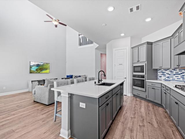 15118 Kickapoo Cavern Dr, Cypress, TX 77433 | Compass