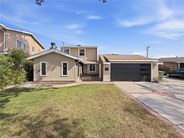 15118 LA Sabana Dr, La Mirada, CA 90638