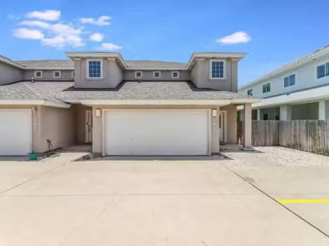 15118 LEEWARD DR APT 103, CORPUS CHRISTI, TX 78418 Condo/Townh.
